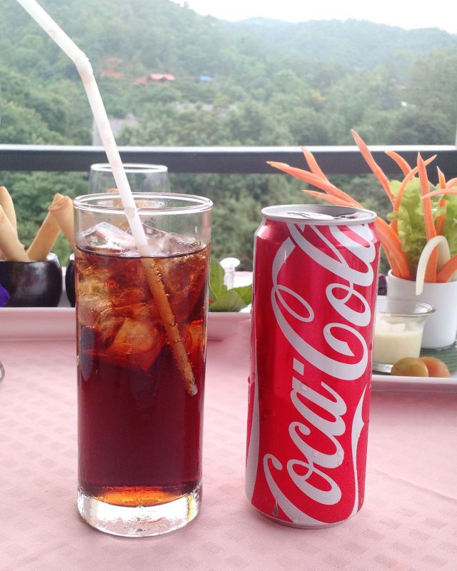Coke